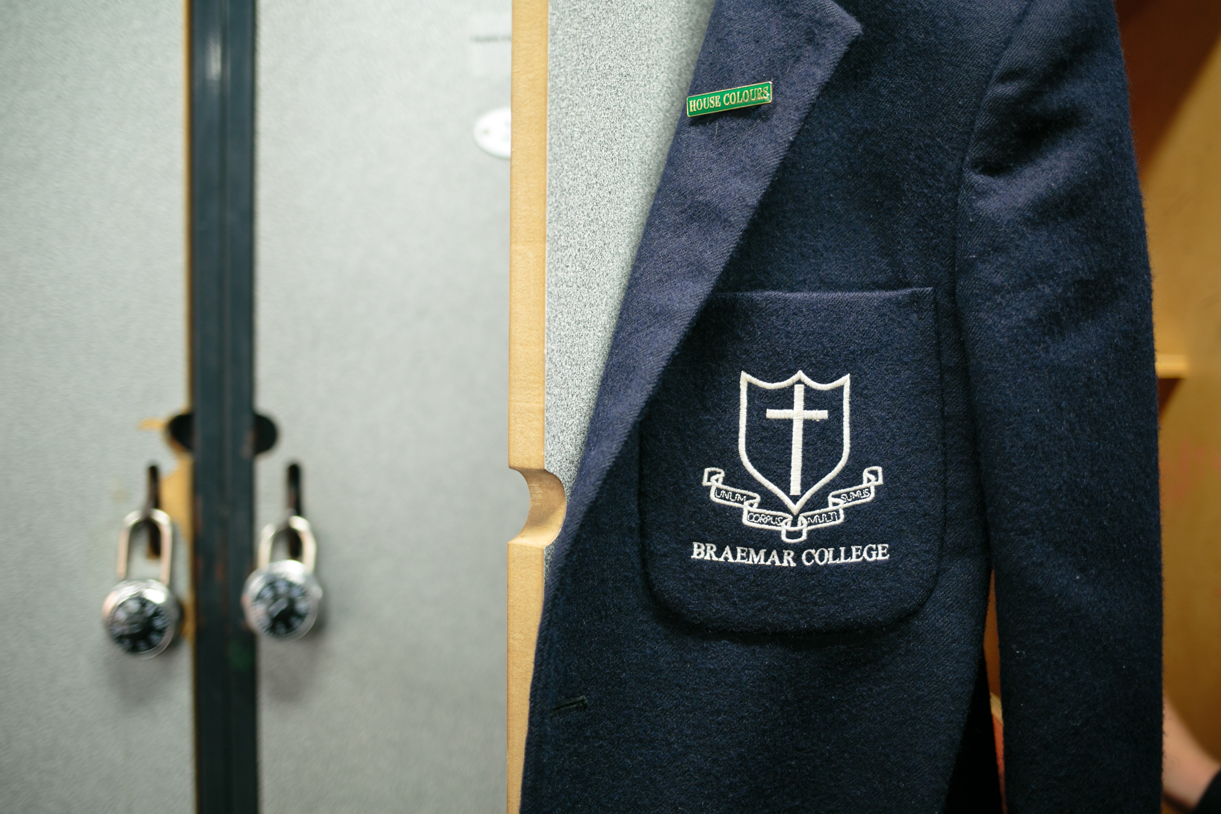 Our Community - Braemar College