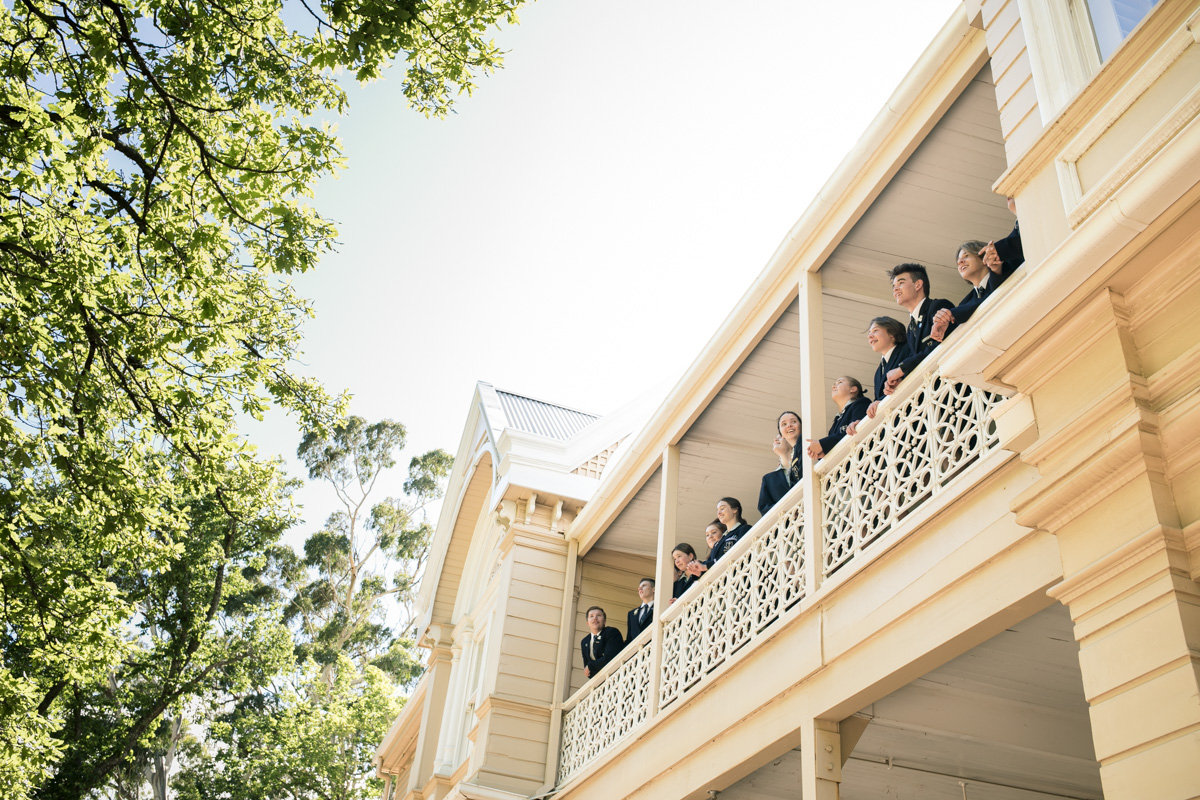 About Us - Braemar College