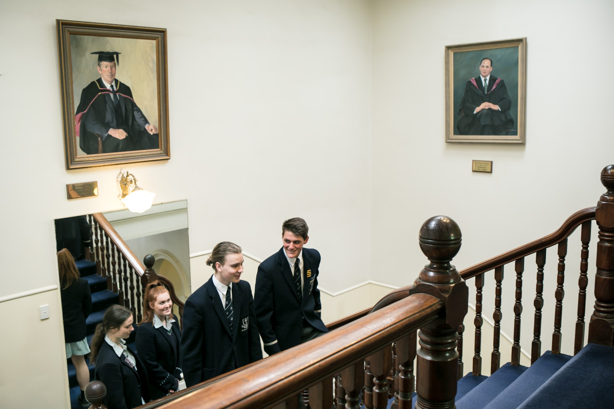 Learning - Braemar College